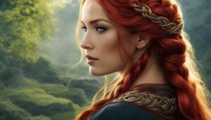 How do you do a Celtic braid?