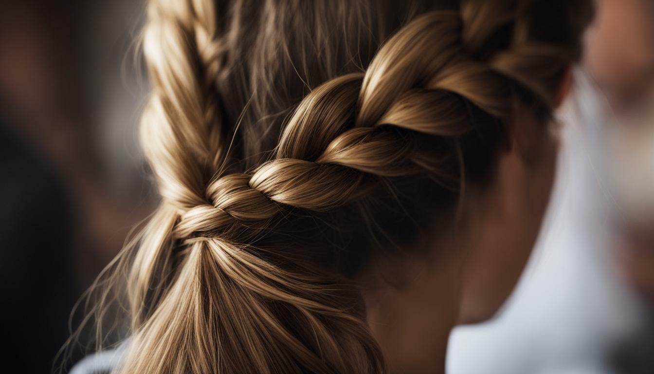 Are braids unhealthy?