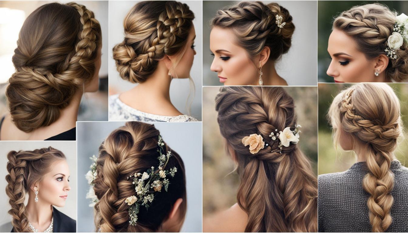 What do Dutch braids look like?
