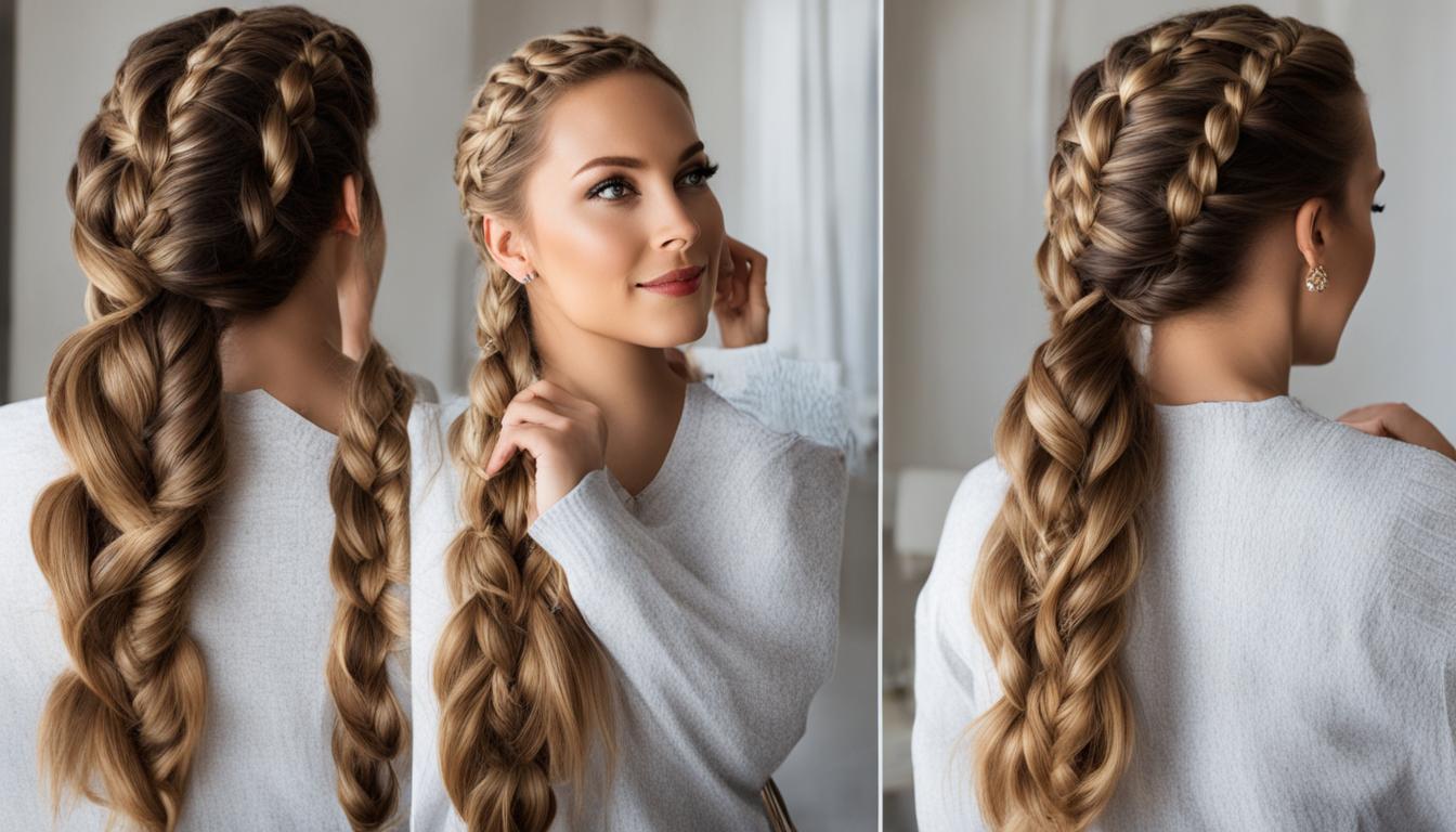 How to Make Dutch Braids Look Fuller: Pro Styling Tips
