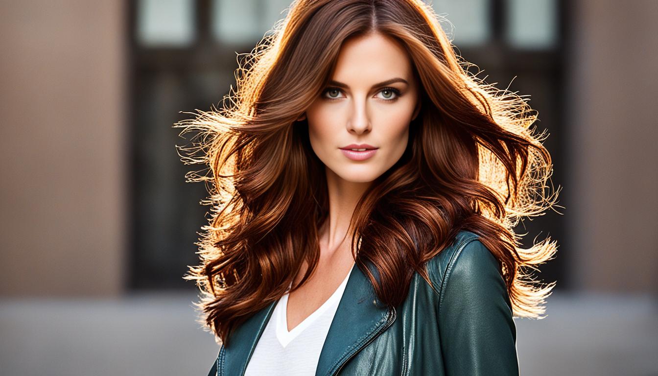What does hair color 33 look like?