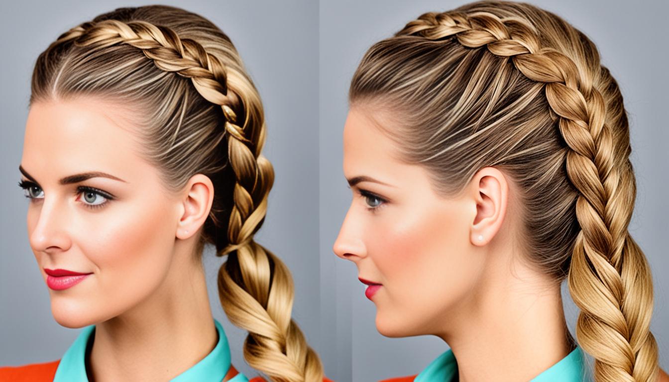 Are Dutch braids African?