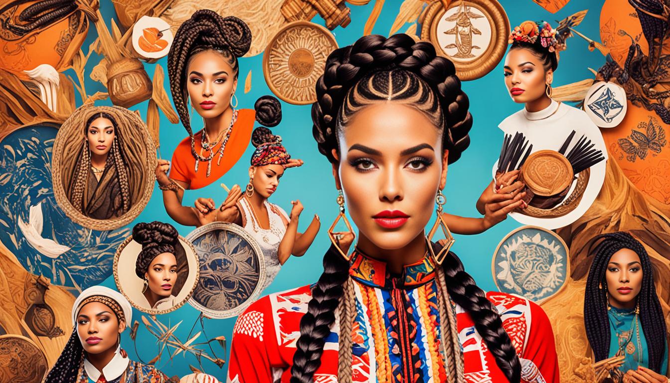 Where Did Dutch Braids Originate