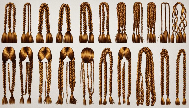 Is it plait or braid?