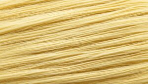What color is 613 in braiding?