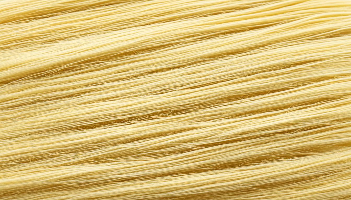 What color is 613 in braiding?